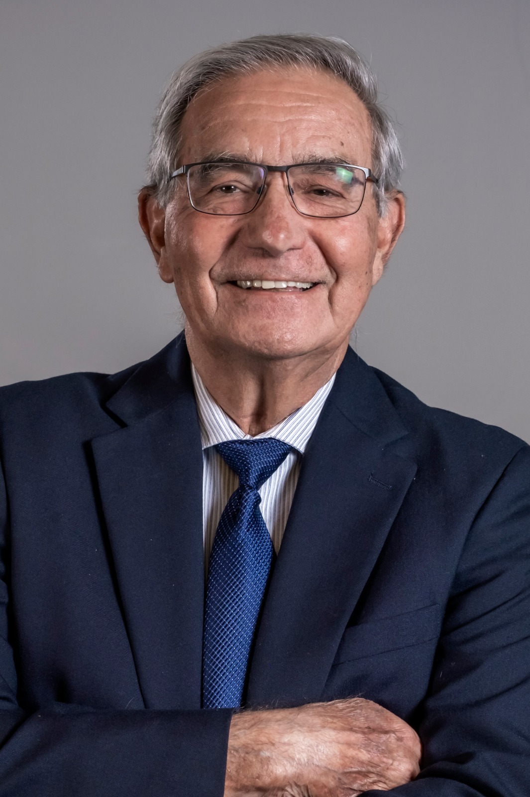 Sorel Jacques, PhD. - South Florida Bible College & Theological Seminary